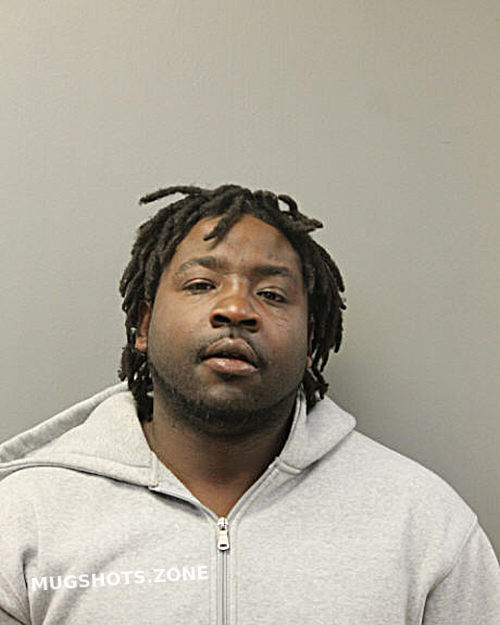 CHRISTOPHER J. HOPSON 12/11/2022 - Chicago Mugshots Zone