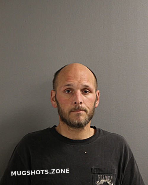 STEVEN M RAIL 12/11/2022 - Chicago Mugshots Zone