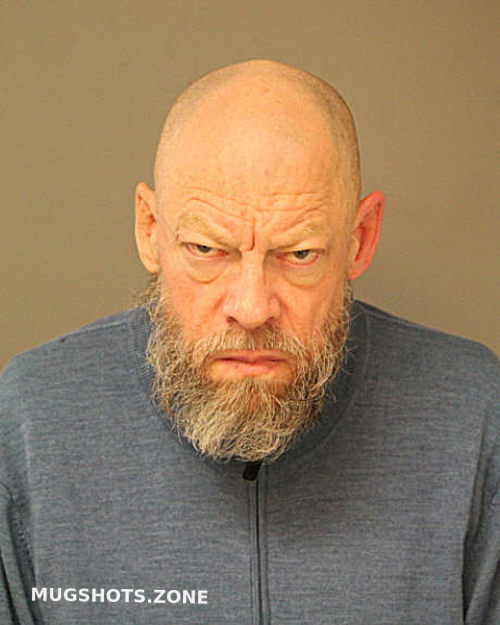 JAY BOLLYN 12/11/2022 - Chicago Mugshots Zone