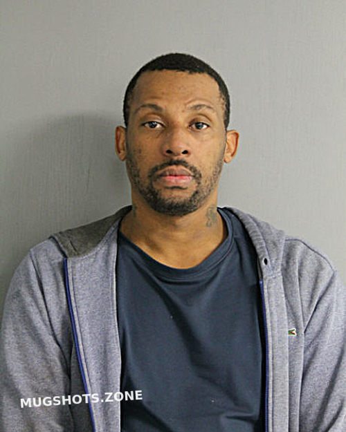 TERRENCE L HOUSTON 12/11/2022 - Chicago Mugshots Zone