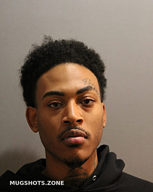 ISAIAH A SMITH 12/11/2022 - Chicago Mugshots Zone