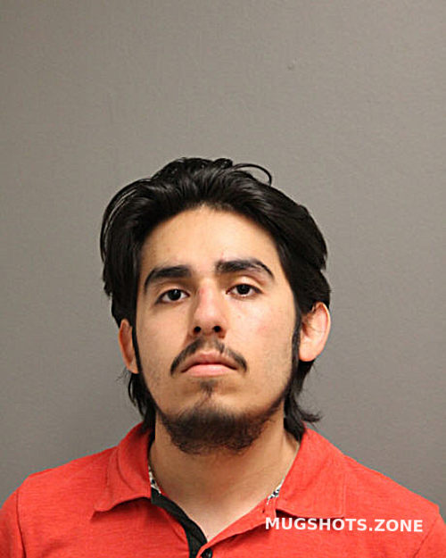 ALEJANDRO BARAJAS 12/11/2022 - Chicago Mugshots Zone