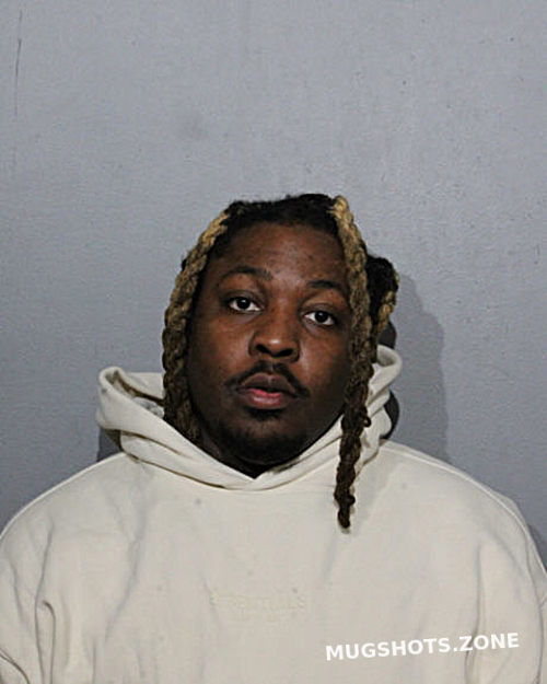 DEON M MURPHY 12/12/2022 - Chicago Mugshots Zone