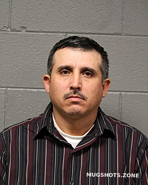 JORGE DIAZ 12/12/2022 - Chicago Mugshots Zone