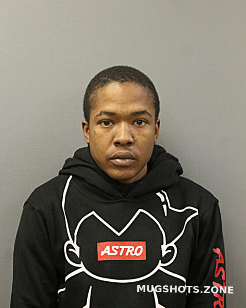 JOSEPH MCGEE 12/12/2022 - Chicago Mugshots Zone JOSEPH MCGEE 12/12/2022 - Chicago Mugshots Zone