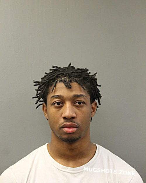 AMARI M JONES 12/12/2022 - Chicago Mugshots Zone