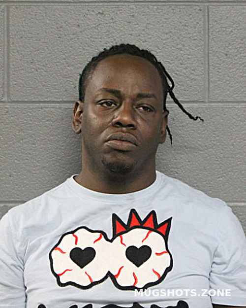 GREGORY T GORDON 12/12/2022 - Chicago Mugshots Zone