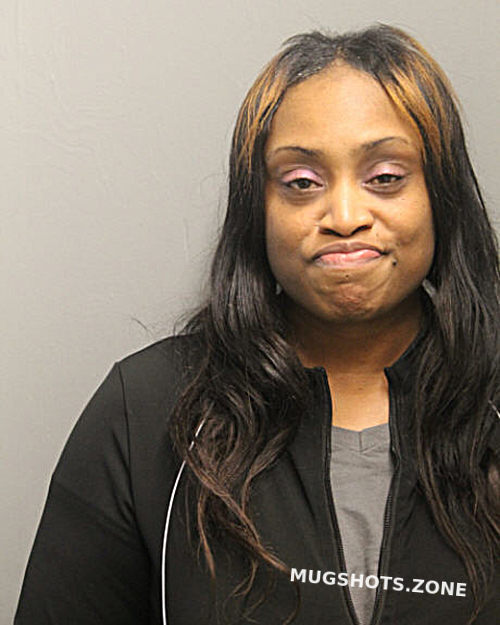 RENEE A SMITH 12/12/2022 - Chicago Mugshots Zone