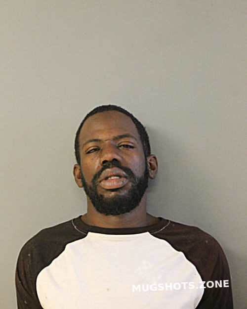 PATRICK F JOHNSON-PERRY 12/12/2022 - Chicago Mugshots Zone