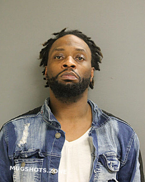 ANDREW C PALMER 12/12/2022 - Chicago Mugshots Zone