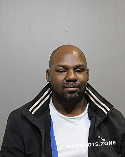 OSMAN S MCLAURIN 12/13/2022 - Chicago Mugshots Zone