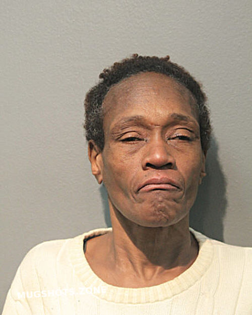 MICHELLE HARRIS 12/13/2022 - Chicago Mugshots Zone