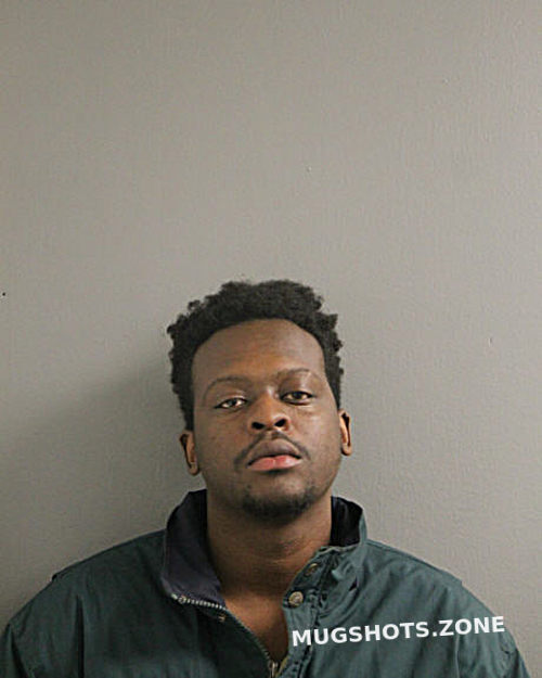 CALEB PATTERSON 12/13/2022 - Chicago Mugshots Zone