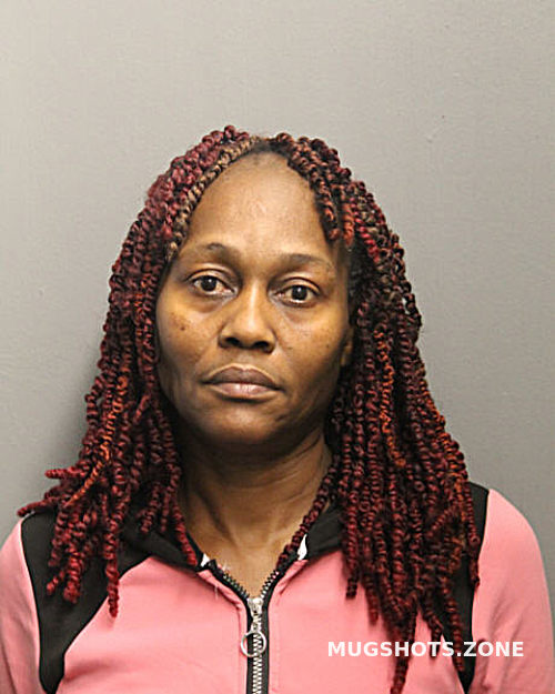 WANDA Y SMITH 12/13/2022 - Chicago Mugshots Zone