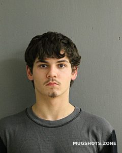 STEVEN JOSEPH MARTINEZ 12/13/2022 - Chicago Mugshots Zone