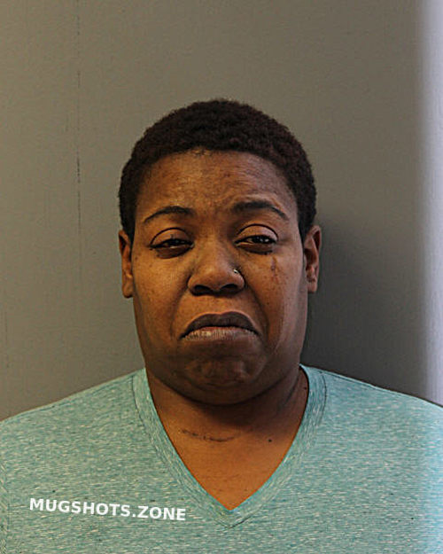 TIFFANY SHANEE JONES 12/14/2022 - Chicago Mugshots Zone