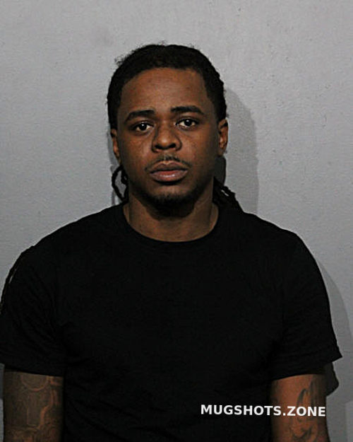 TRAVIS T SMITH 12/14/2022 - Chicago Mugshots Zone