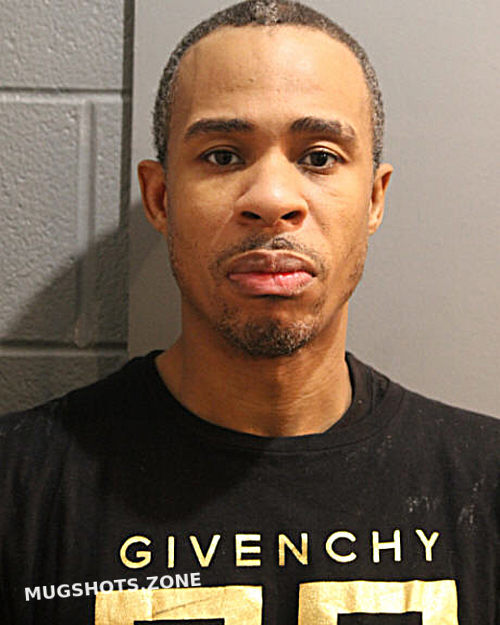 ROBERT WALTON 12/14/2022 - Chicago Mugshots Zone