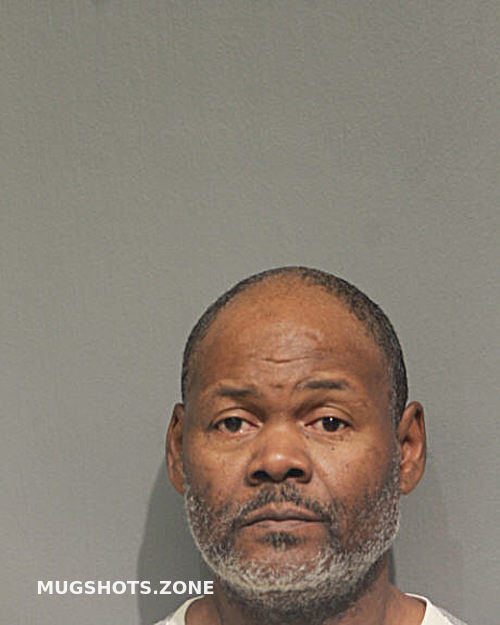 MELVIN THURMAN 12/16/2022 - Chicago Mugshots Zone