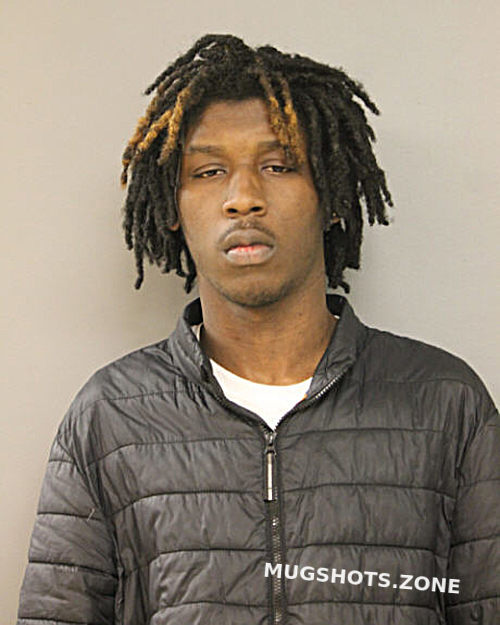TYWON D WASHINGTON 12/17/2022 - Chicago Mugshots Zone