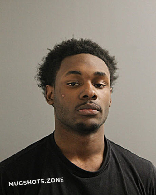 DEVONTAE GARFEED 12/17/2022 - Chicago Mugshots Zone