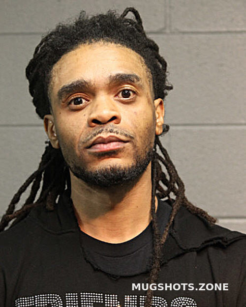 KENNETH F HARRIS 12/17/2022 - Chicago Mugshots Zone
