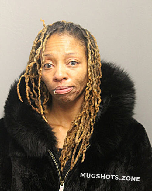 CHANTELLE J EDWARDS 12/17/2022 - Chicago Mugshots Zone