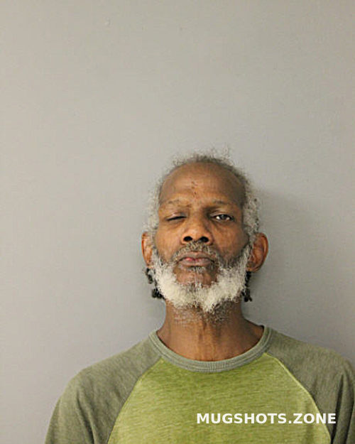 Barry Benjamin 12172022 Chicago Mugshots Zone