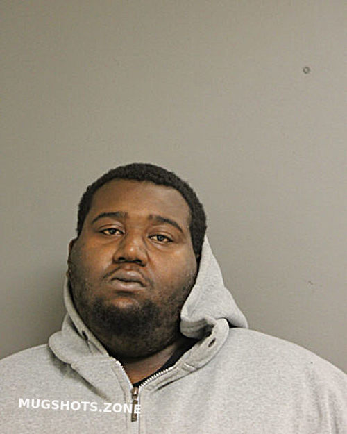 EUGENE JR EDWARD JETER 12/17/2022 - Chicago Mugshots Zone