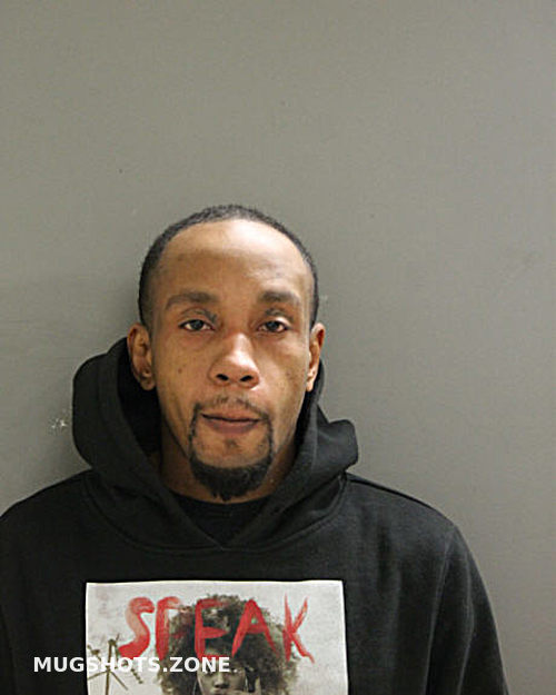 ANTHONY BERRY 12/18/2022 - Chicago Mugshots Zone