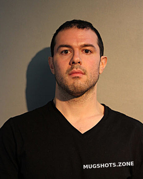 FRANK J VARGAS 12/19/2022 - Chicago Mugshots Zone