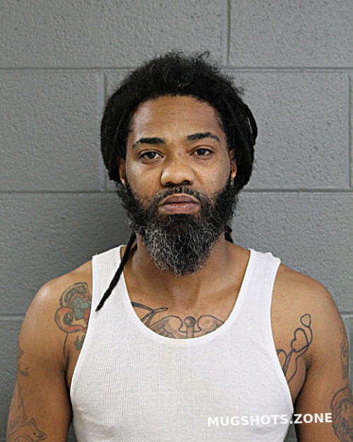 ANTONIO D DAVIS 12/19/2022 - Chicago Mugshots Zone