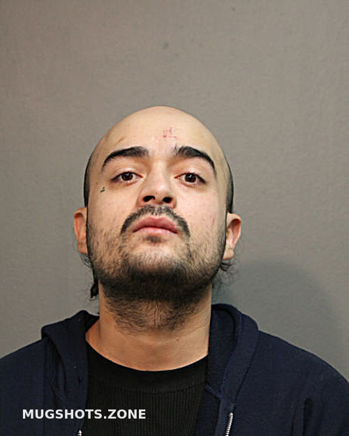 LUIS M RODRIGUEZ 12/19/2022 - Chicago Mugshots Zone