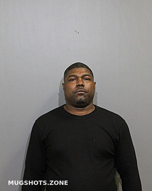 DEANDRE C HUDSON 12/19/2022 - Chicago Mugshots Zone