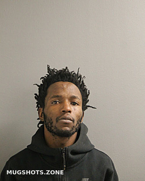TYRELL CAMPBELL 12/19/2022 - Chicago Mugshots Zone