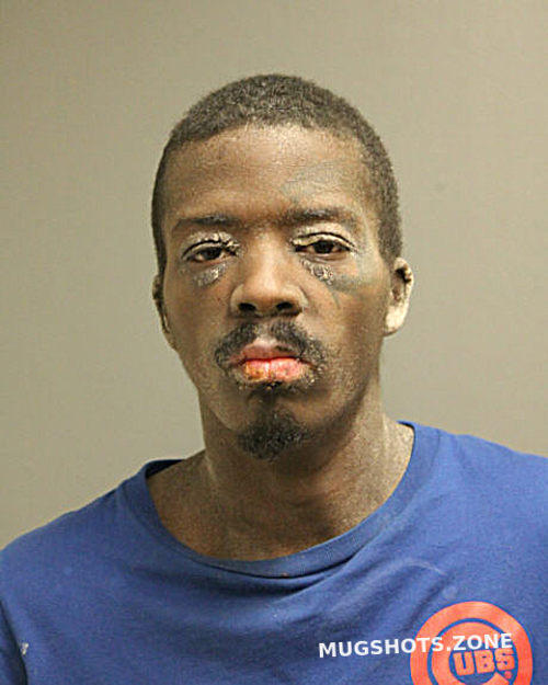DONALD L JACKSON 12/20/2022 - Chicago Mugshots Zone