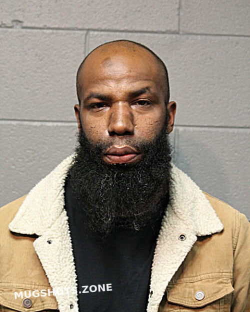 JASON KINNARD 12/20/2022 - Chicago Mugshots Zone