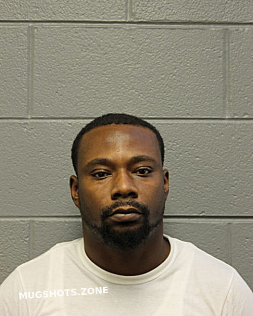 COREY L IVY 12/20/2022 - Chicago Mugshots Zone