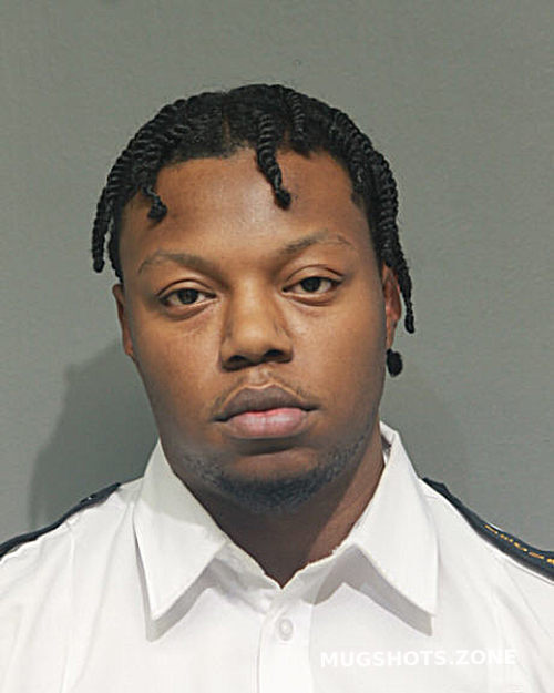 DAYVION G MCCOY 12/20/2022 - Chicago Mugshots Zone