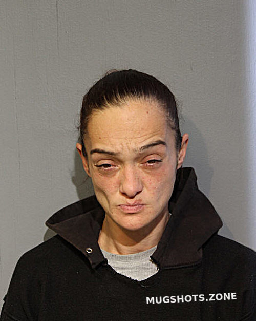 CRYSTAL MAX 12/20/2022 - Chicago Mugshots Zone