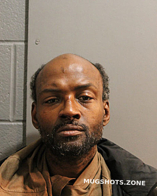 JUSTIN M JOHNSON 12/21/2022 - Chicago Mugshots Zone