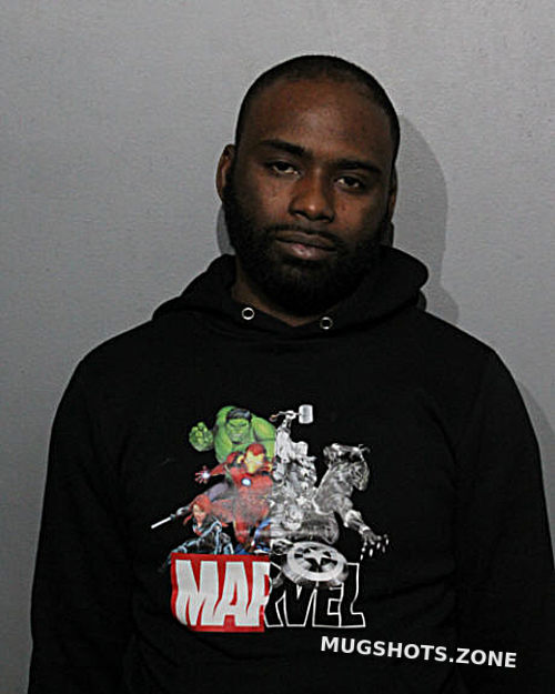 QUENTIN O LYNCH 12/21/2022 - Chicago Mugshots Zone