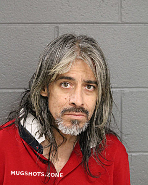 MICHAEL ALEJANDRO 12/21/2022 - Chicago Mugshots Zone
