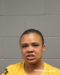 AISHA M JOHNSON 12/21/2022 - Chicago Mugshots Zone