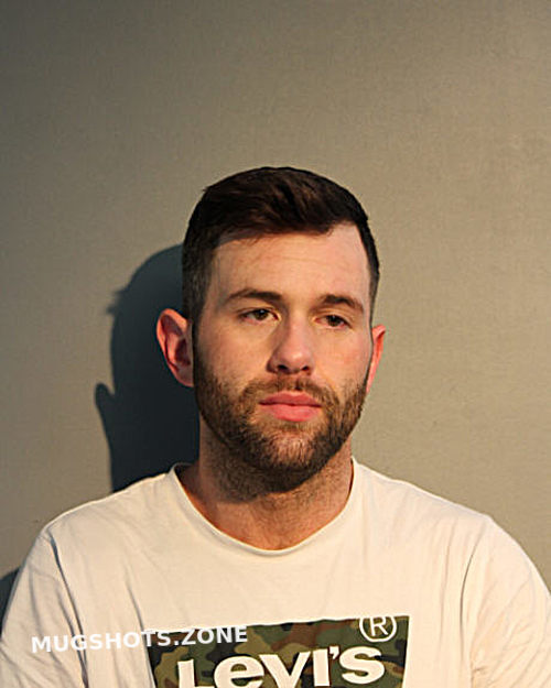JACOB M MALLANDER 12/21/2022 - Chicago Mugshots Zone