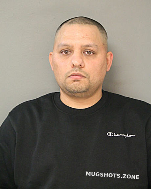 TOM MILLER 12/21/2022 - Chicago Mugshots Zone