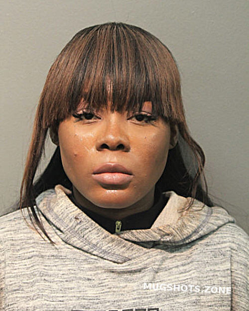 SHANESE L PICKENS 12/22/2022 - Chicago Mugshots Zone