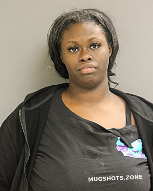 RAVEN M GALES 12/22/2022 - Chicago Mugshots Zone