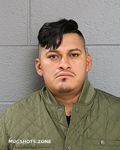 DAVID SIMON HERNANDEZ 12/23/2022 - Chicago Mugshots Zone