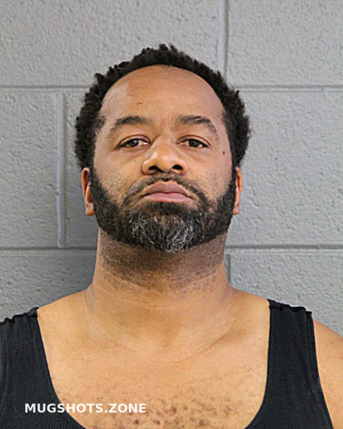 ERIC L BREWER 12/23/2022 - Chicago Mugshots Zone